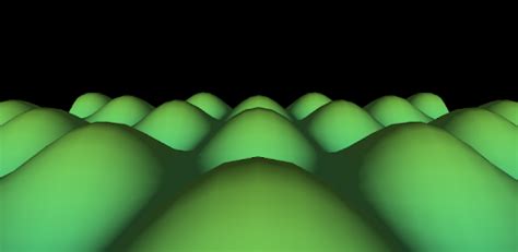 3d Functions Plotter Android App