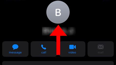 How To Block A Number On IPhone Steps With Pictures