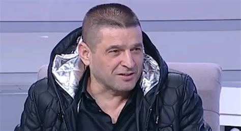 Baja Mali Knindža Na Svadbi U Banjaluci Radosnice Suze Su U Oku”
