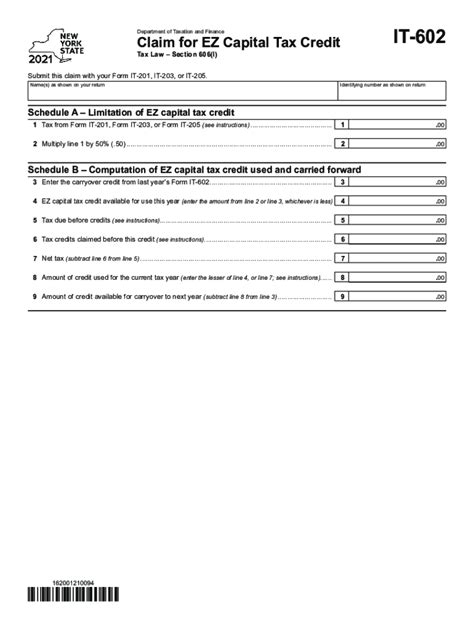 602 Form Printable Printable Forms Free Online