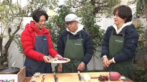 バックナンバー｜相葉マナブ｜テレビ朝日