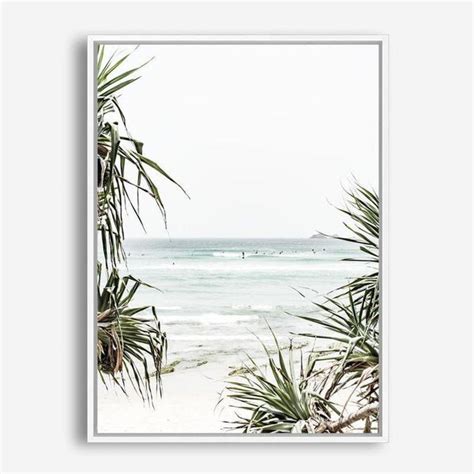 Shop Palm Tree Wall Art Prints The Print Emporium