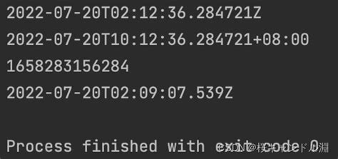 Java【常用类】【时间日期】datetimeformatterofpattern Csdn博客