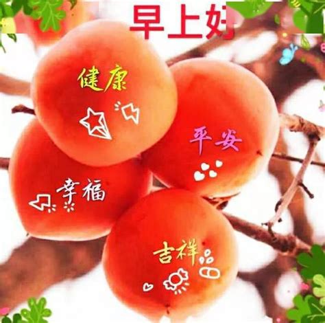 早上好水果图片 带有水果的早安图片 伤感说说吧