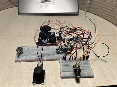 Using A Stepper Motor Between Boundaries General Guidance Arduino Forum