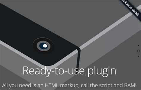 Onepage Scroll单页面滚动切换插件