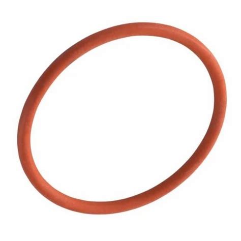 Silicon O Rings Manufacturer From Mumbai
