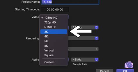 How To Change Video Resolution In Final Cut Pro 2 WAYS