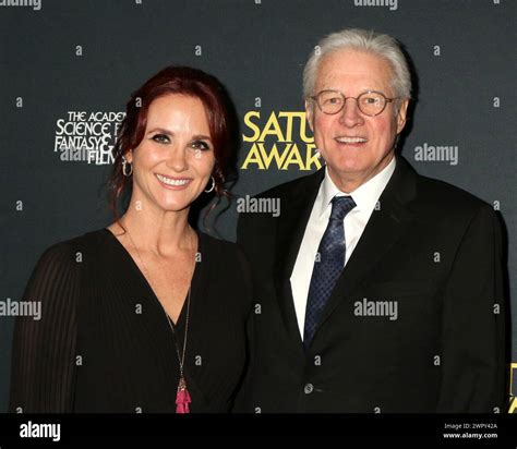 2024 Saturn Awards At The Burbank Convention Center On February 4 2024
