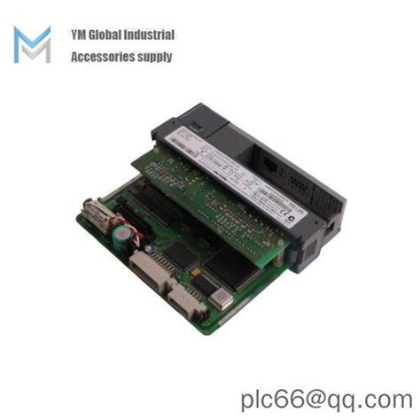 Prosoft 3150 Mcm Slave Communication Module Gkplc382 Automation