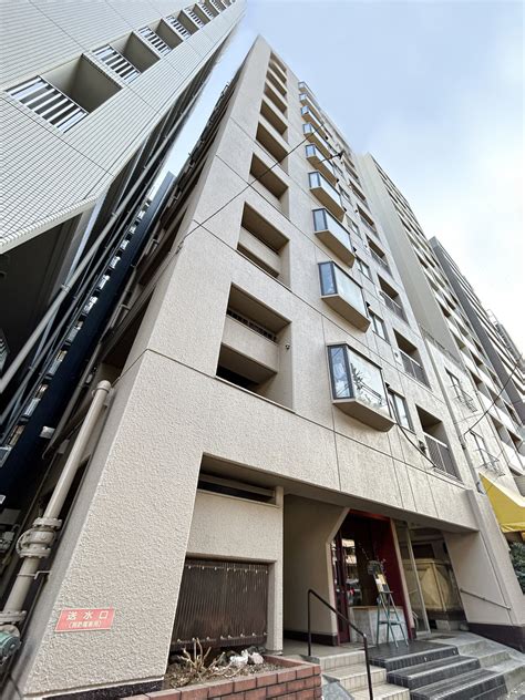 ドルメン五反田ビル品川区西五反田のビル情報【オフィスナビ®】