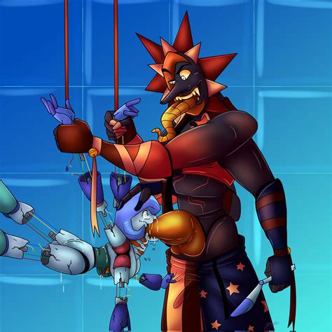 DirtyStax On Twitter Commission From The Same Person But With My Version Of Eclipes Cw Body