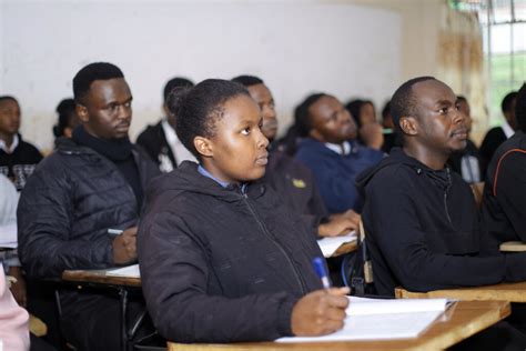 The Importance Of Visual Consistency In Nonprofit Media Africads Agency