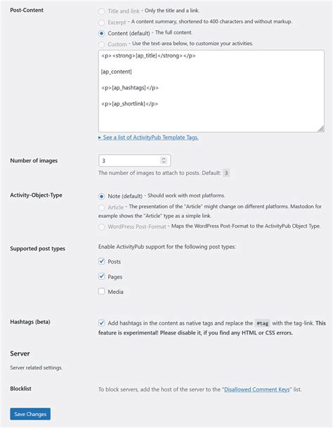Mastodon And Wordpress 8 Ways To Make Them Work Together