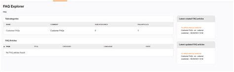 Reduce Ticket Volume With Targeted Knowledge