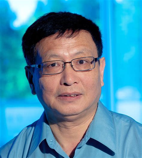 著名数学家张益唐教授演讲我对数学的追求