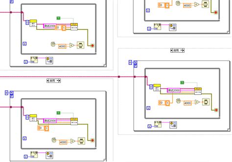 Labview与plc交互labview Plc Csdn博客