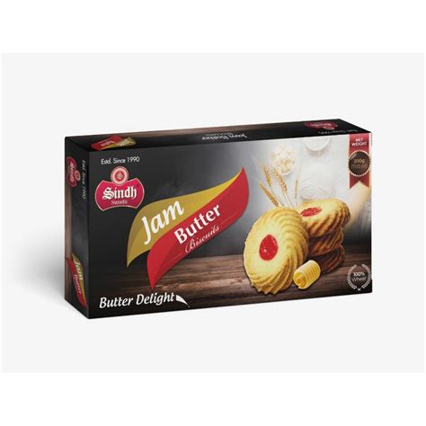 Jam Biscuits 200gm Price In Pakistan View Latest Collection Of Candy