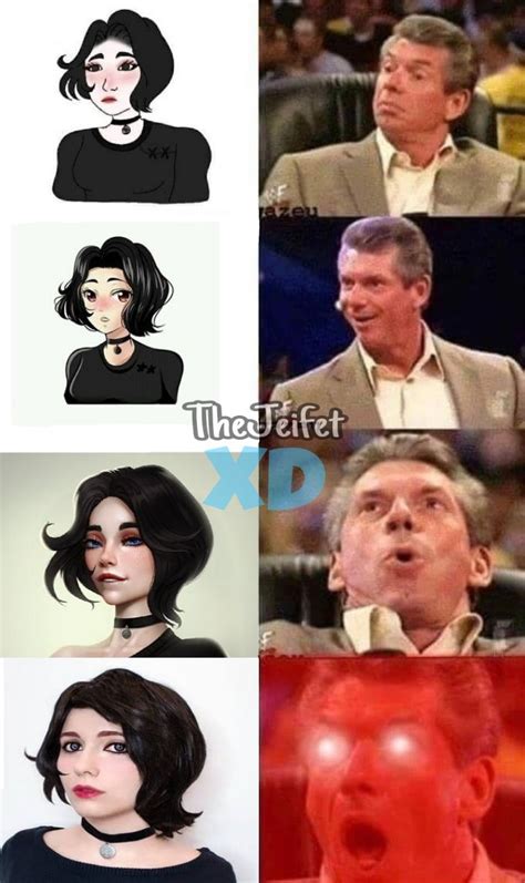 Doomer Girl Meme Subido Por Thejeifetxd Memedroid