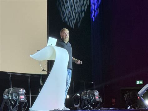 Dariusz Kalbarczyk On Linkedin Ngpolandconf