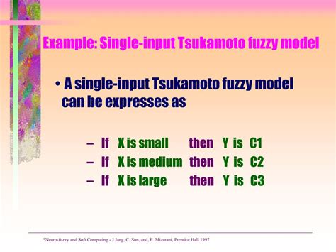 ppt fuzzy rule based models powerpoint presentation free download