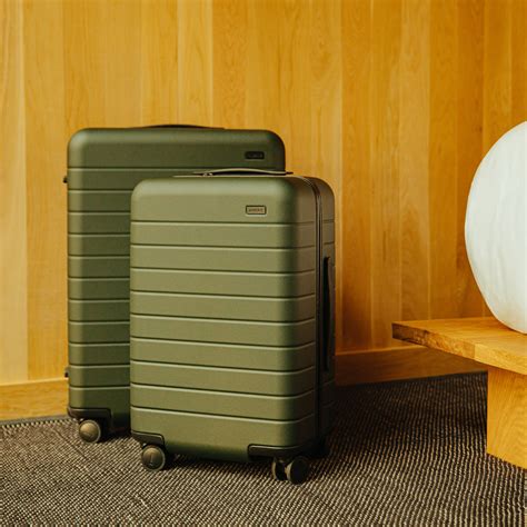 Away Built For Modern Travel