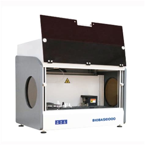 China Automated Elisa Processor Elisa Analyzer Biobase1000 China
