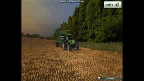 Ls13 Multiplayer At Warmia V5 Youtube