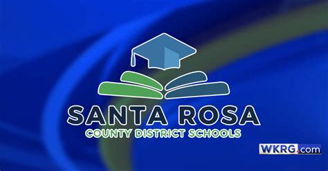 Wkrg Santa Rosa County