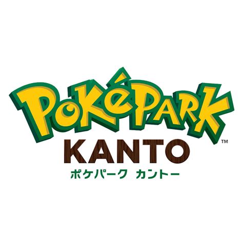 Pokémon Announces Official Poképark Kanto Theme Park
