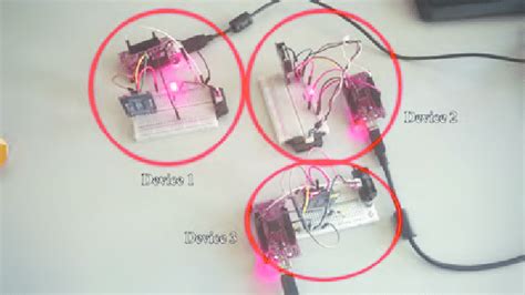 xctu communication tested for remote three xbee modules download