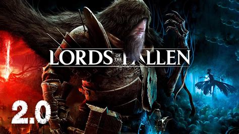 Я снова ЛОРД! #1 Прохождение Lords of the Fallen с МУТАТОРАМИ! (HUMAN ...