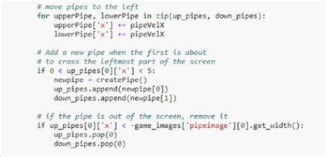What Is Pygame In Python And How To Make A Flappy Game Simplilearn