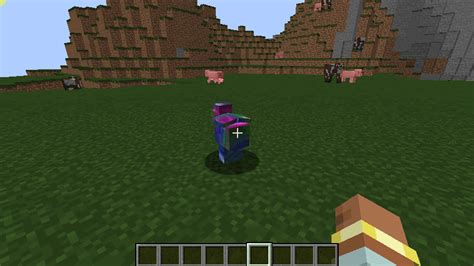 The New Minecraft Entity Model Layers In Mcreator 20234 Will Support Adding Additional Model