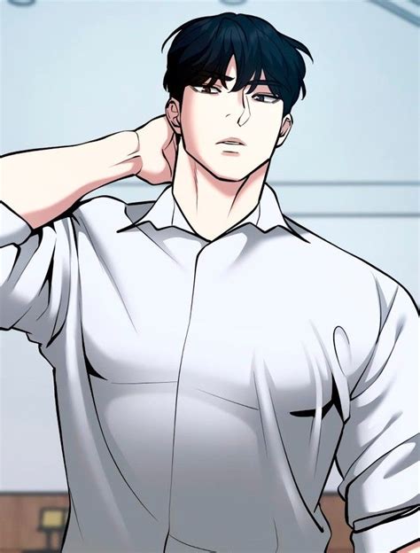 Daejeon Ocean House A Good Man Bullying Hentai Webtoon Hot Guys