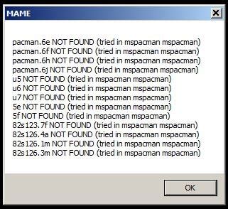 Everything Working Except Arcade Games Page Troubleshooting LaunchBox Community Forums