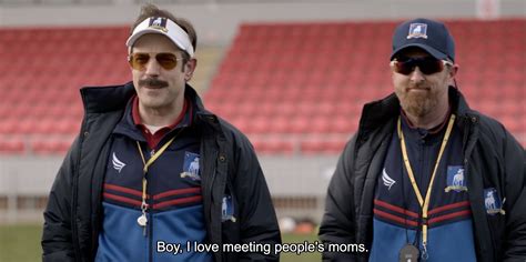 Ted Lasso Memes Tedlassomemes Twitter