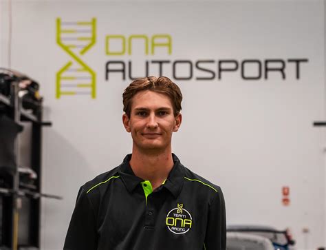 Ryan Casha To Make Porsche Debut In 2025 Porsche Michelin Sprint Challenge Australia 2025