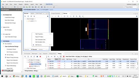 Xilinx Vivado定制subsystem Ip核如何修改runs 36 287 Csdn博客
