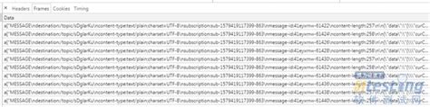 Android应用测试与调试实战实战丨最强辅助jmeter，测试websocket协议应用 Csdn博客