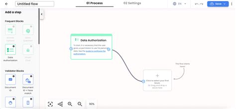 Create A Web Flow In 5 Minutes Or Less