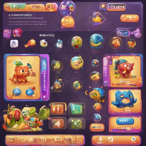 Mobile Language Learning App Interface By Hossein Zolfaghari Playground