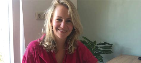 Marlies Elderenbosch ‘bibliotheken Hebben Alles In Huis Om Succesvol Met Gecijferdheid Aan De