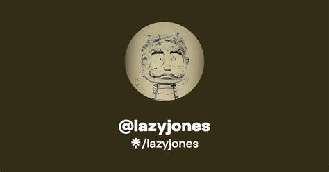 Lazyjones Listen On Spotify Linktree