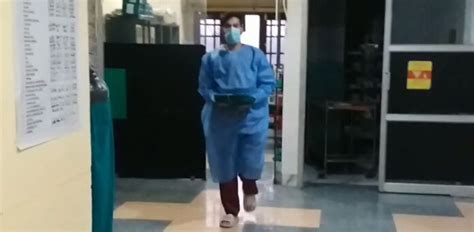 خاتون کے جسم سے دنیا کا سب سے بڑا اپینڈکس نکال دیا گیا