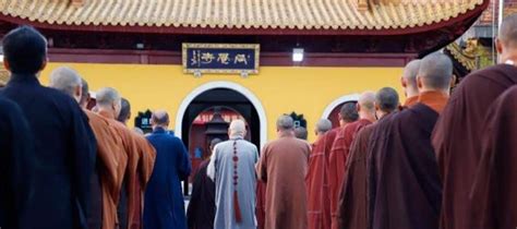 海涛法师家底丰厚妻子貌美儿子可爱出家是为了报答母亲 因缘 家庭 太太
