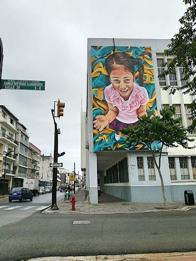 Top 10 Mejores Colegios En El Centro De Guayaquil 2025
