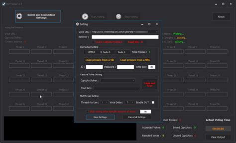 Single Softwares Store Xtremetop100 Votebot Free Download