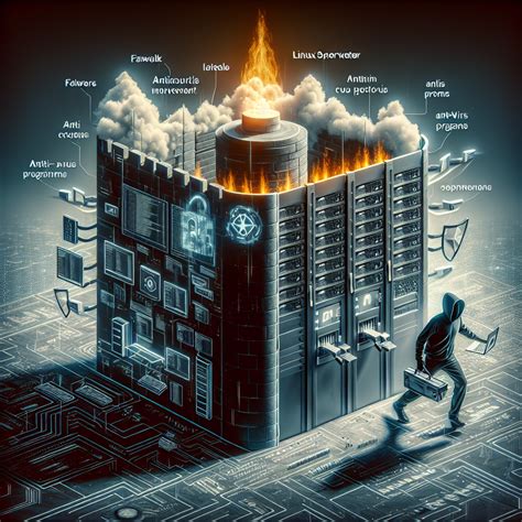 Stealthy Lateral Movement In Linux Server Attacks With New Bpfdoor