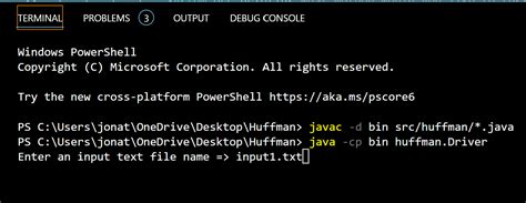 GitHub Jonathandavies0 Huffman Coding Algorithm Implements The